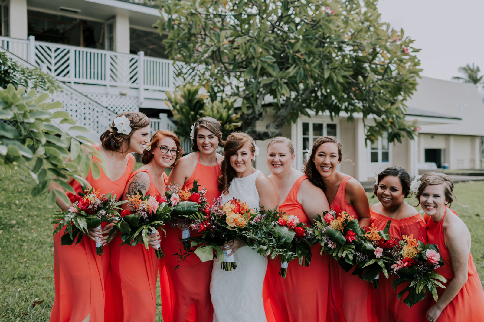 How to Prepare for Your Bridal Trial | perfectlymadehawaii.com