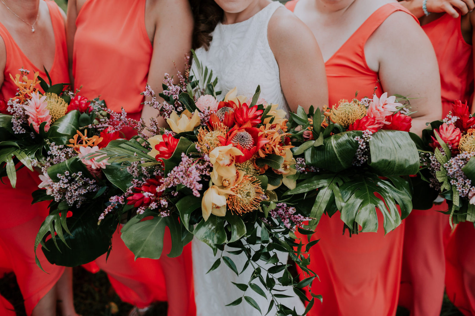 How to Prepare for Your Bridal Trial | perfectlymadehawaii.com